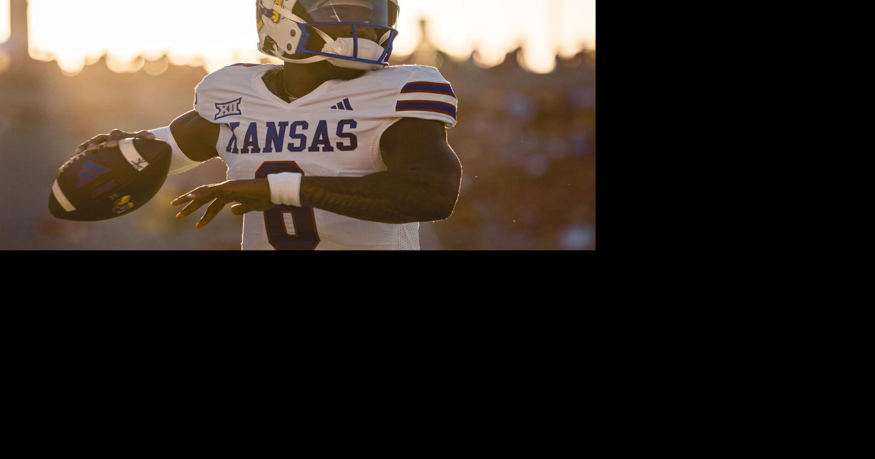 Arizona State 35, Kansas 31: Jayhawks fall to 1-5 in desert disaster ...