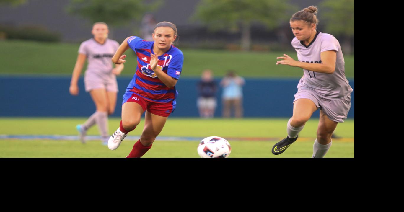 KU soccer ties in first overtime game of season | Sports | kansan.com
