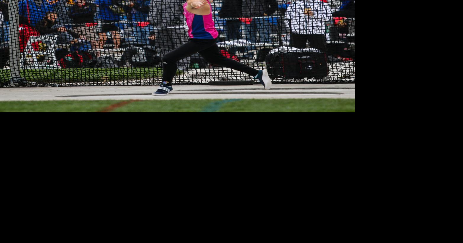 Kansas track and field starts outdoor season strong | Sports | kansan.com