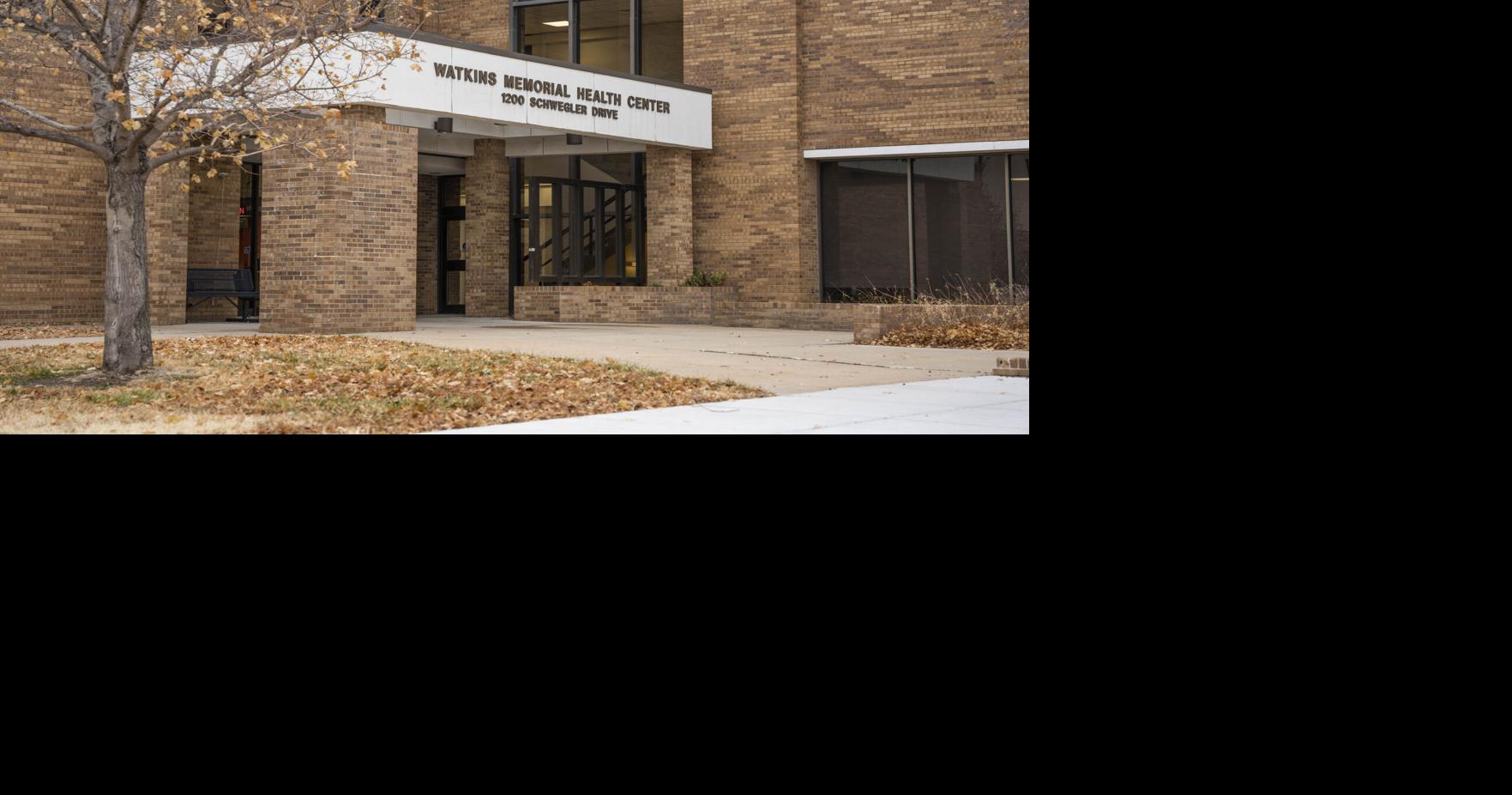 Watkins: 'booming amount' of KU students have IUD appointments ...