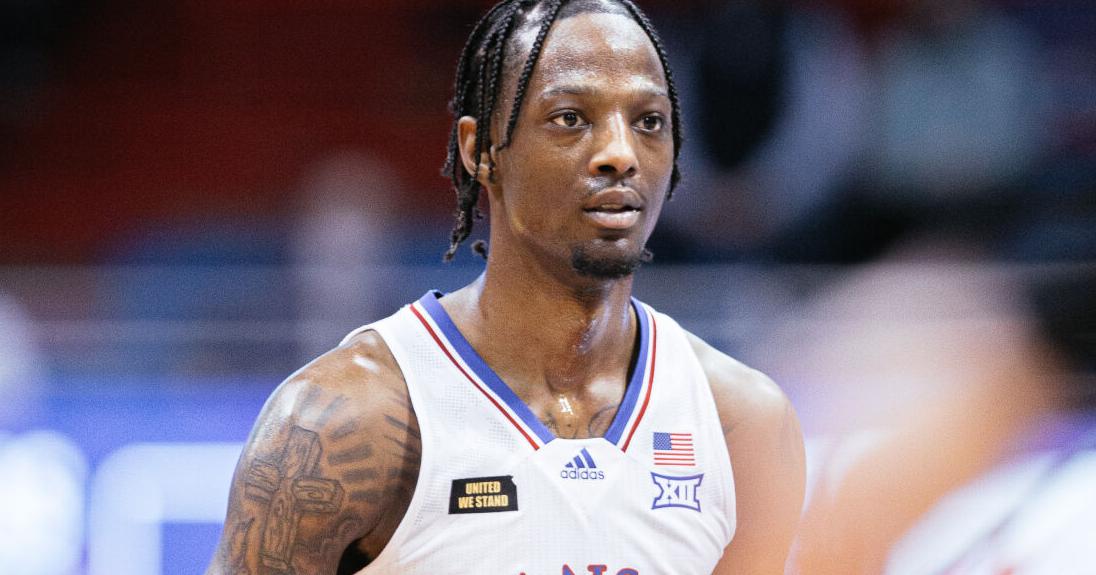 Marcus Garrett announces plans to declare for the 2021 NBA Draft ...
