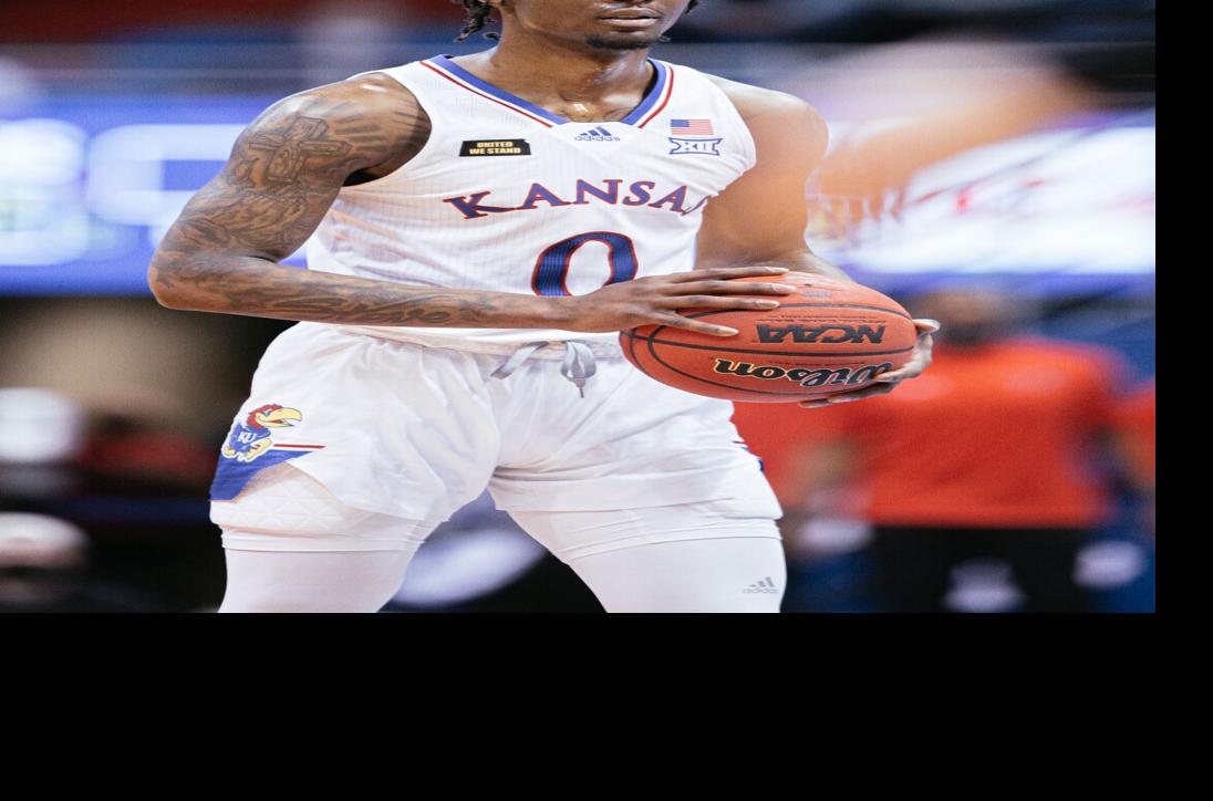 Marcus Garrett announces plans to declare for the 2021 NBA Draft ...