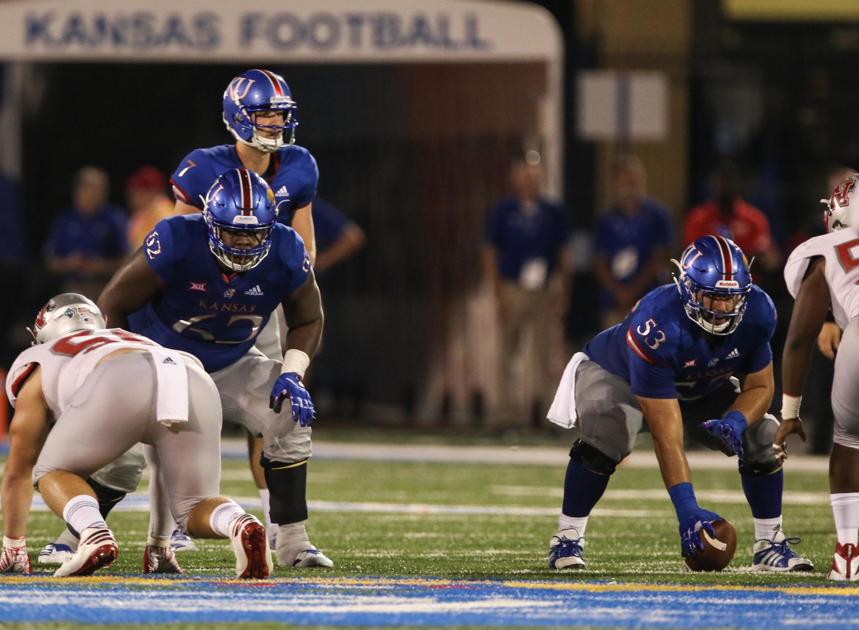 Kansas Jayhawks Football | Bleacher Report | Latest News, Scores, Stats ...