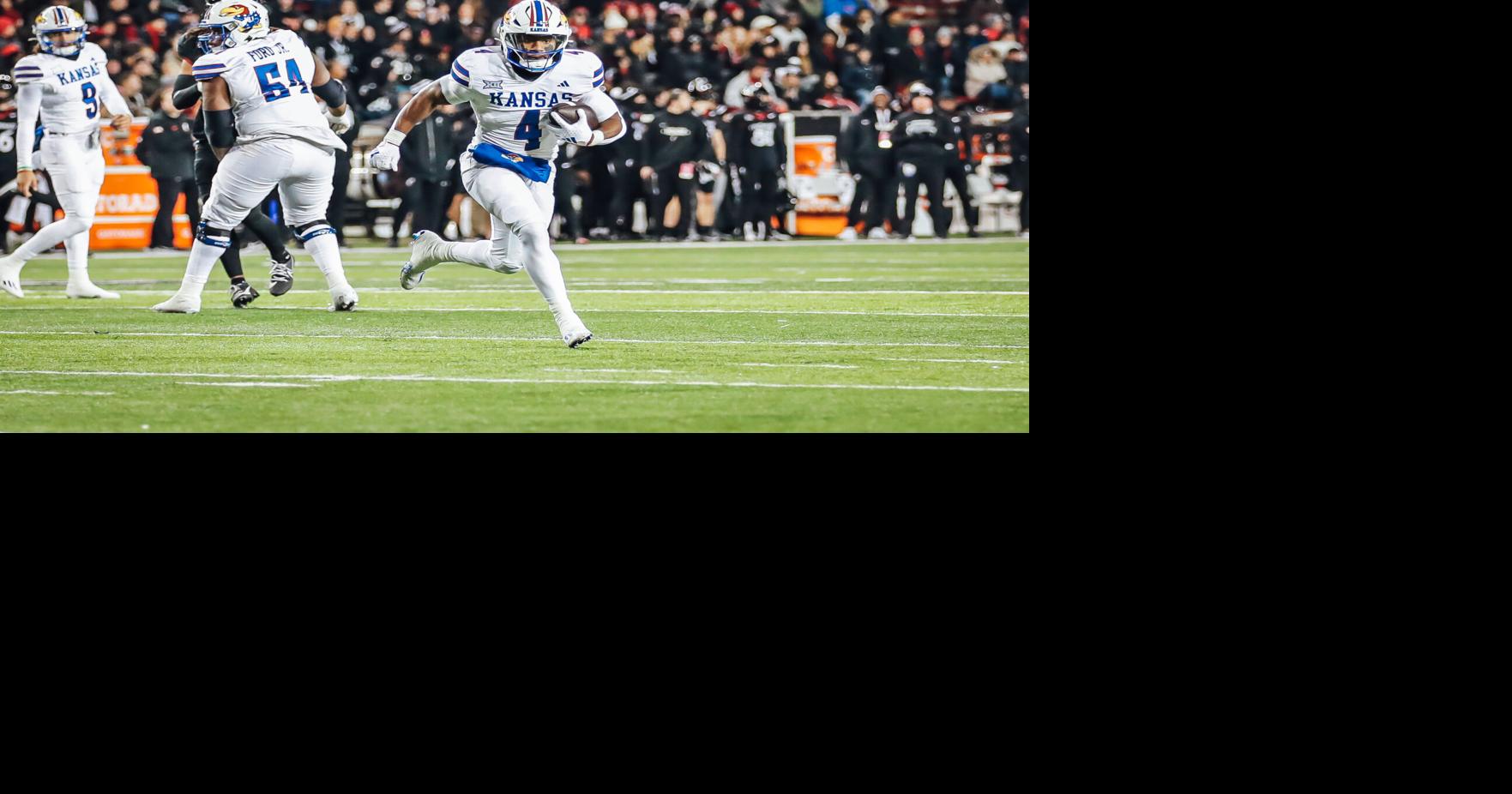 Hometown hero Devin Neal adds to his legacy in 2023 regular season ...