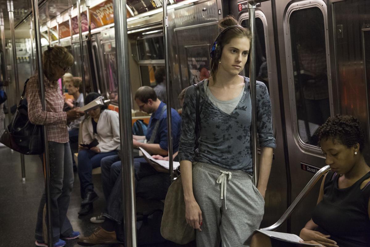 "Girls" recap: Charlie is back and Marnie makes an important decision ...
