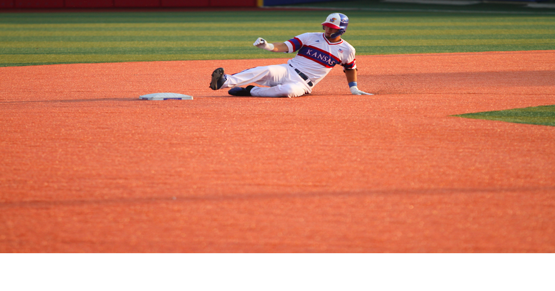 Jayhawk baseball looks to avenge early season loss to Bears | Sports ...