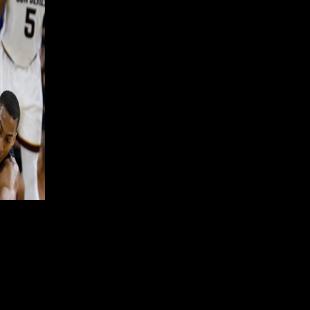 Finally eligible, Kansas' Sam Cunliffe prioritizes defensive ...