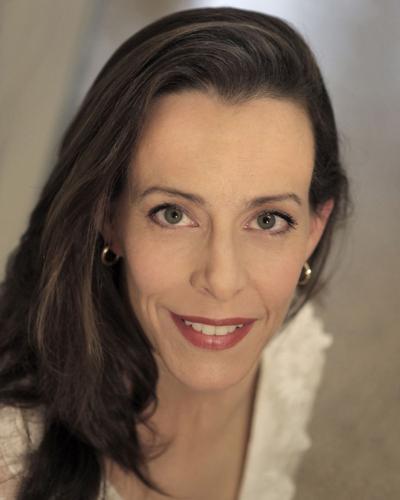 Music in Focus: Maria Kanyova, voice professor and opera singer | Arts ...