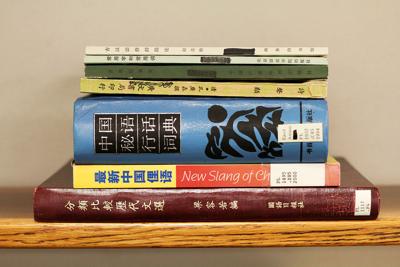 Project GO gives ROTC students opportunity to study 'critical languages ...