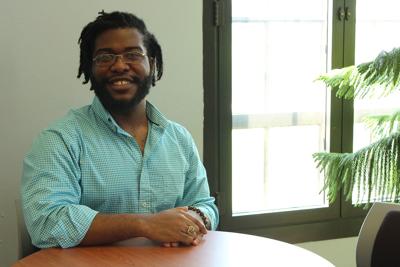 Voices: "A school so large and so white" | Chalkmagazine | kansan.com