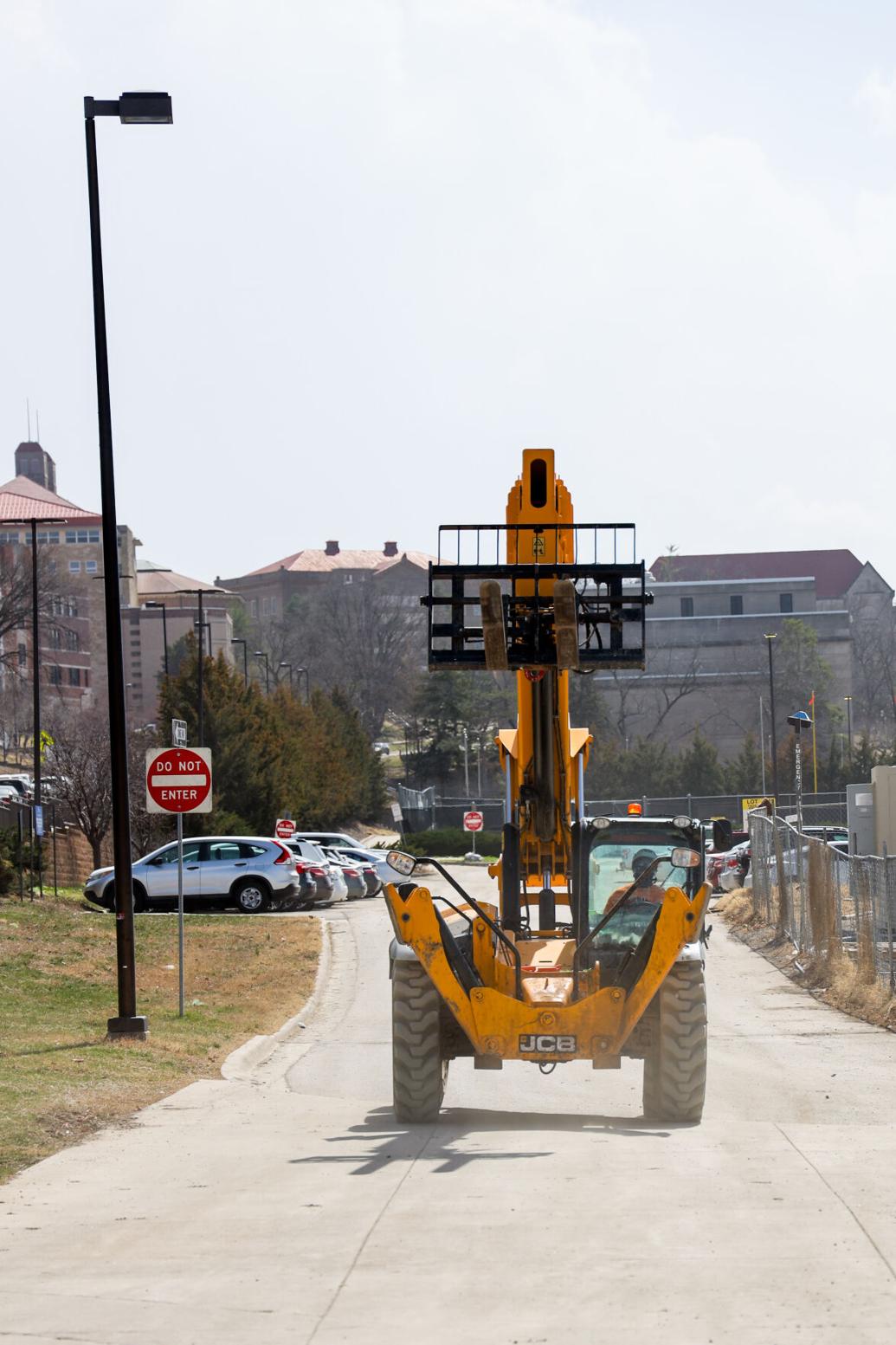 Campus leaders say Gateway Project lacks transparency and outreach ...