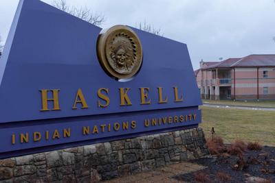 Haskell Indian Nations University to hold all fall 2020 classes online ...