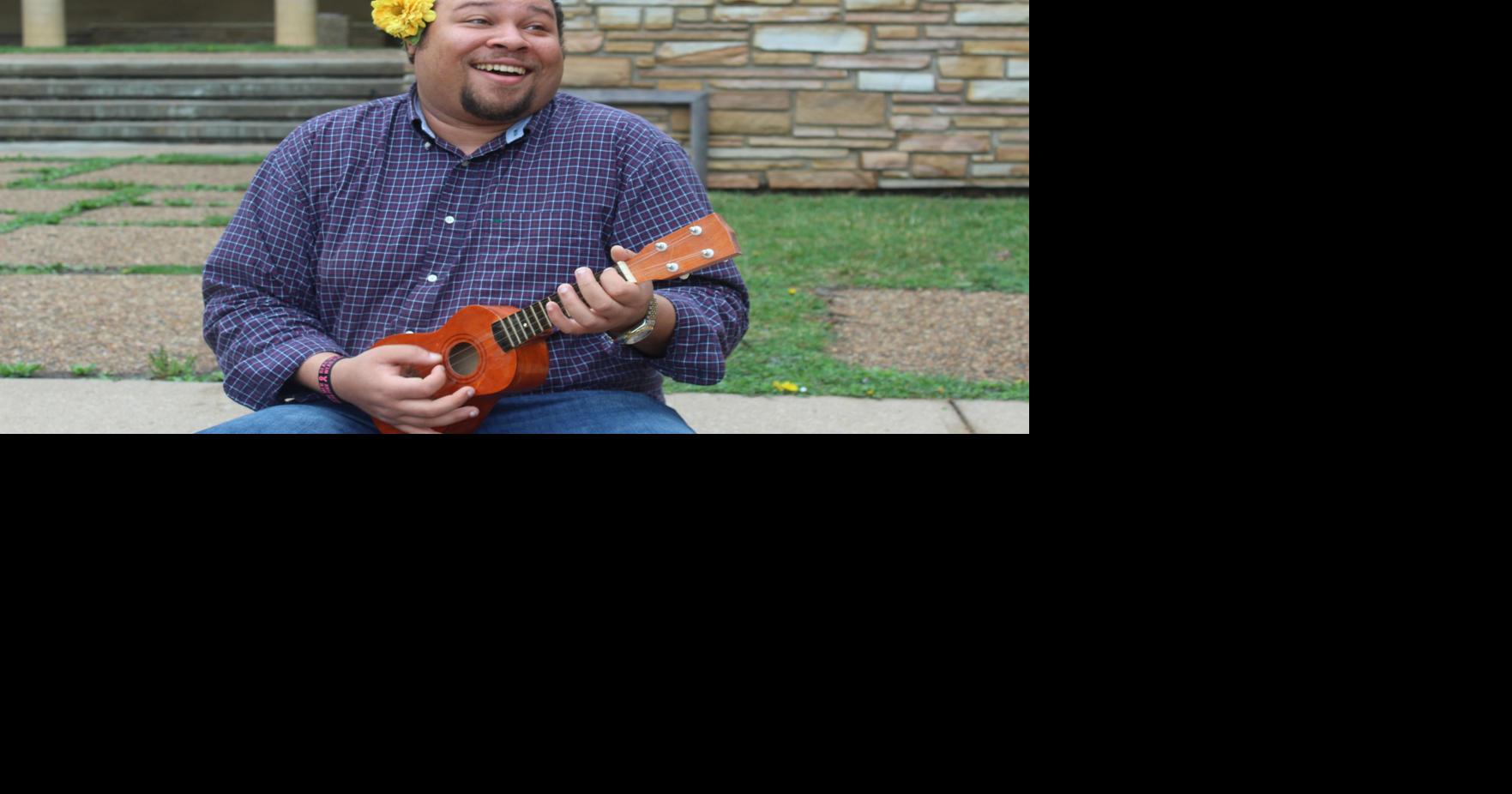 Night in the Life: Chris 'Big Chris' Cantwell addresses social issues ...