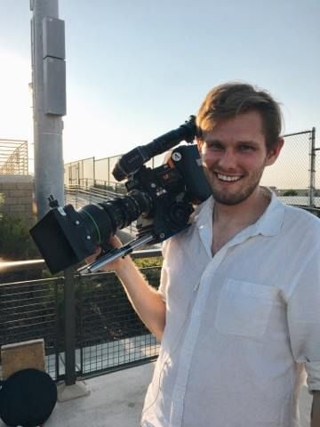 University alumnus funds film 'Stadium' through Kickstarter | Arts ...