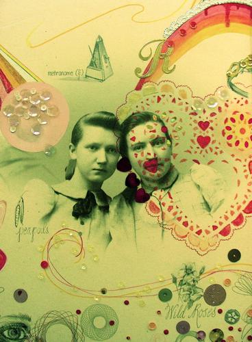 Get some culture | News | kansan.com