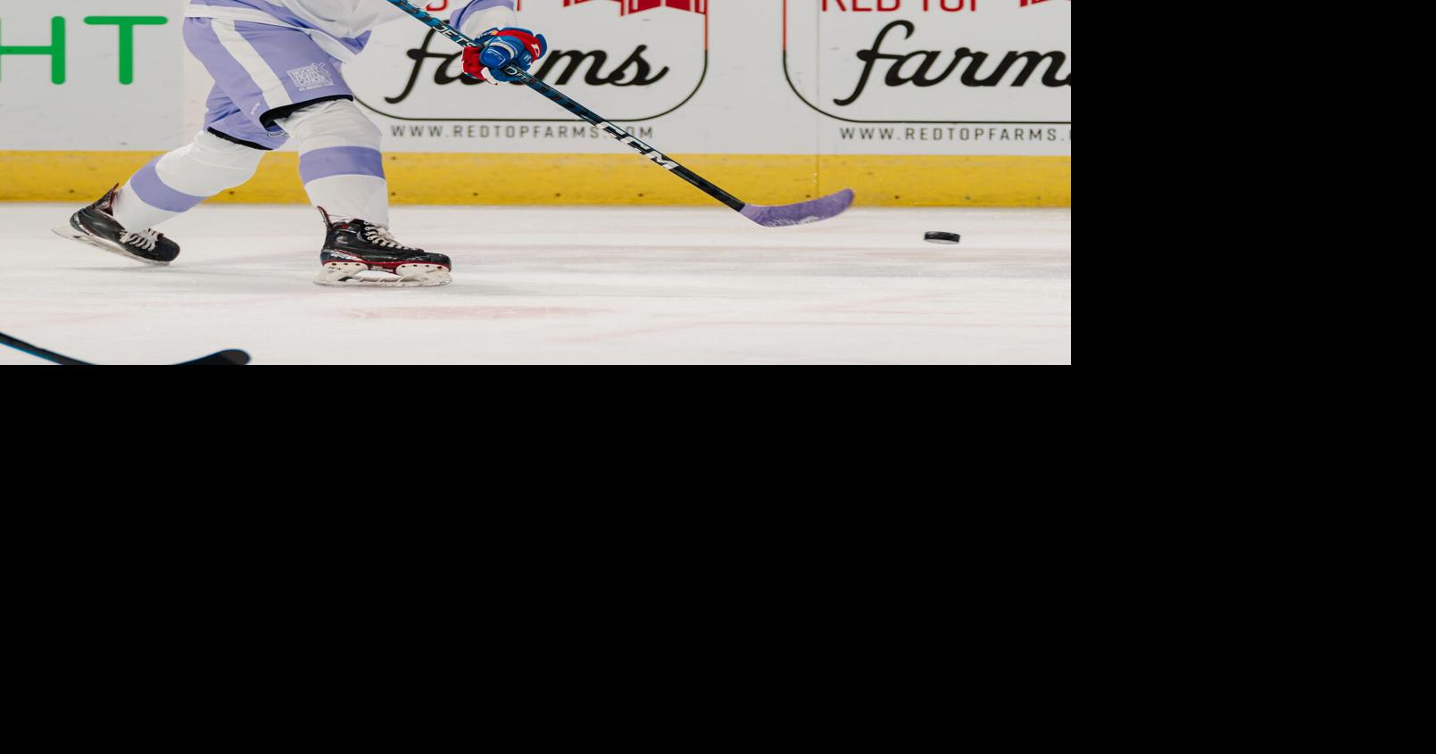 Kansas hockey continues turnaround, comes in at No. 23 in latest ACHA ...