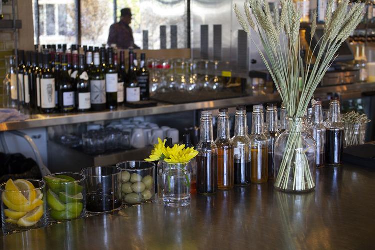What's on the table for Downtown Lawrence Restaurant Week? | Arts ...