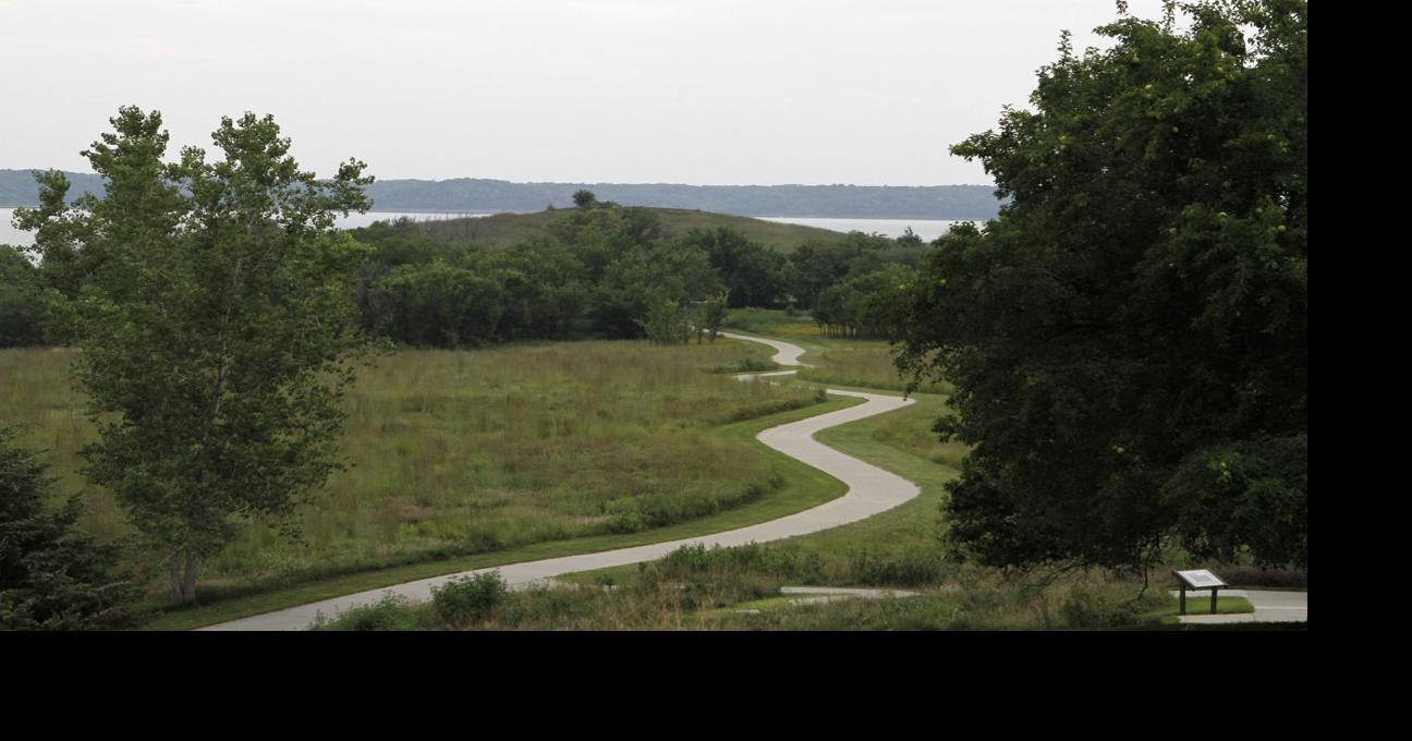 Clinton State Park provides an outdoor getaway | Arts And Features ...