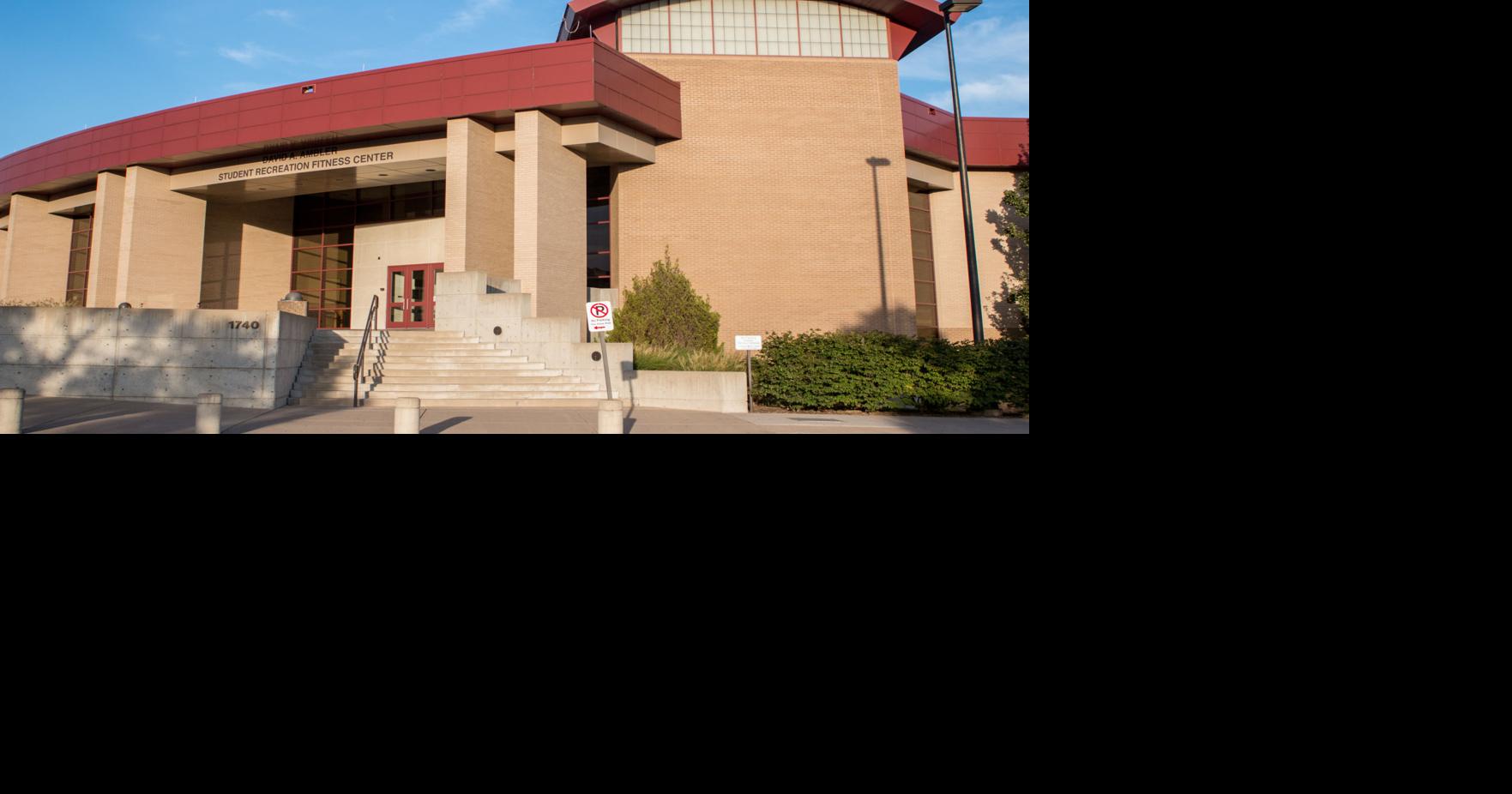 KU recreation facilities, libraries closed until March 27 | News ...