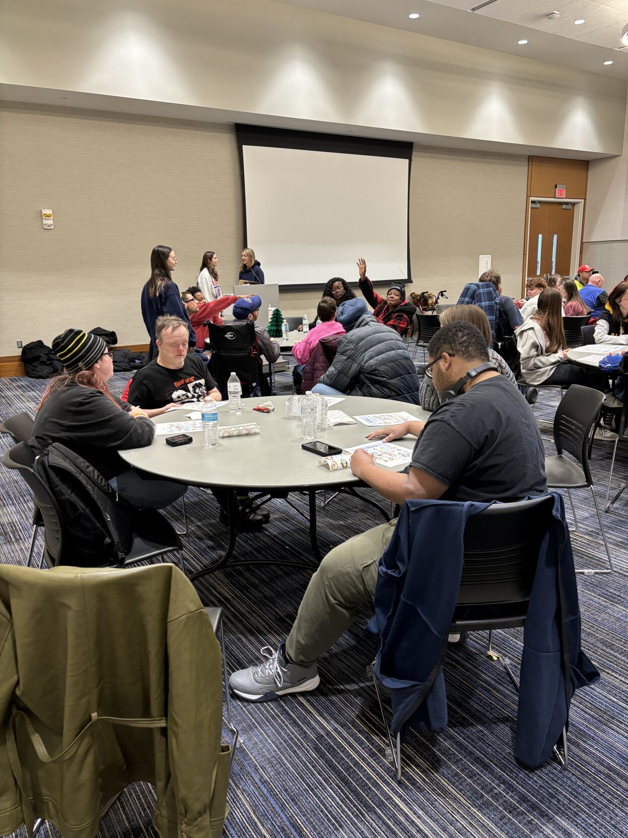 Lawrence nonprofit empowers individuals with disabilities | News ...