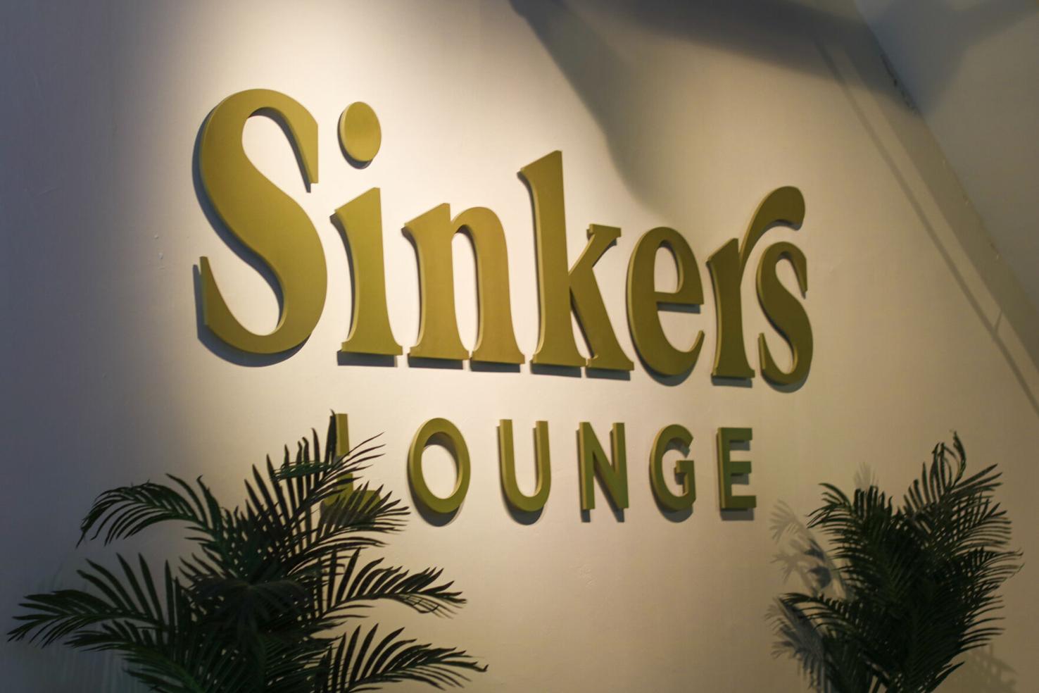 REVIEW: Sinkers Lounge the one-stop spot to entertain the whole family ...