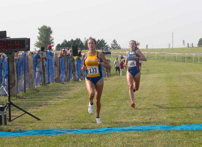 Gallery: Bob Timmons Dual Classic | Gallery | kansan.com