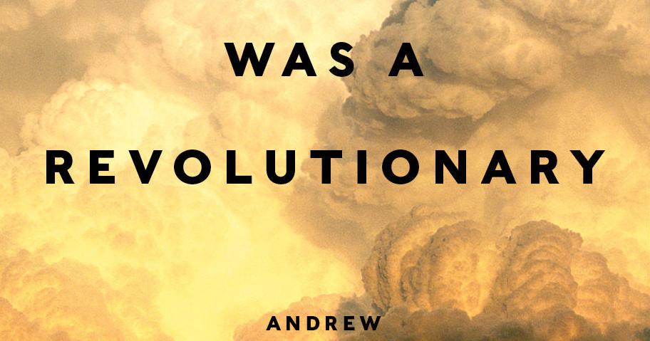 Lawrence author Andrew Milward says recent work is a “love letter” to ...