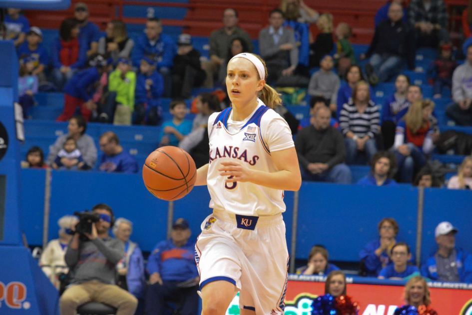 KU women's basketball hopes recent improvements carry over to Oklahoma ...