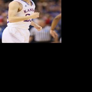 Conner Frankamp to transfer at the end of semester, leave Kansas ...