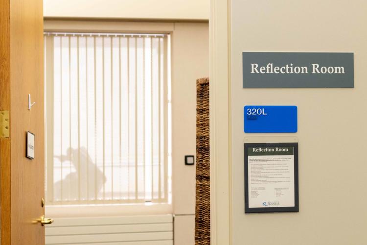 Relax, meditate, pray: Where to find reflection rooms on campus during ...