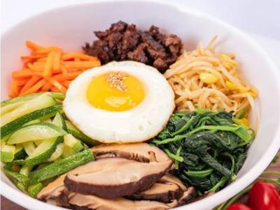 bibimbap cafe