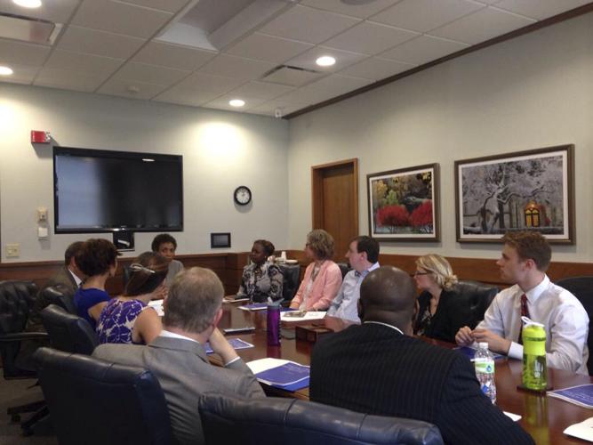 Chancellor’s Sexual Assault Task Force releases recommendations | News ...