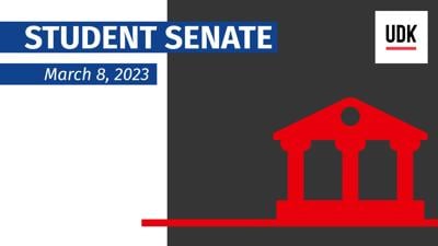KU Student Senate approves funding increases for several student ...