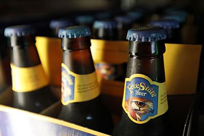 5th-annual Kansas Craft Brewers Expo in Lawrence will offer 150 types ...