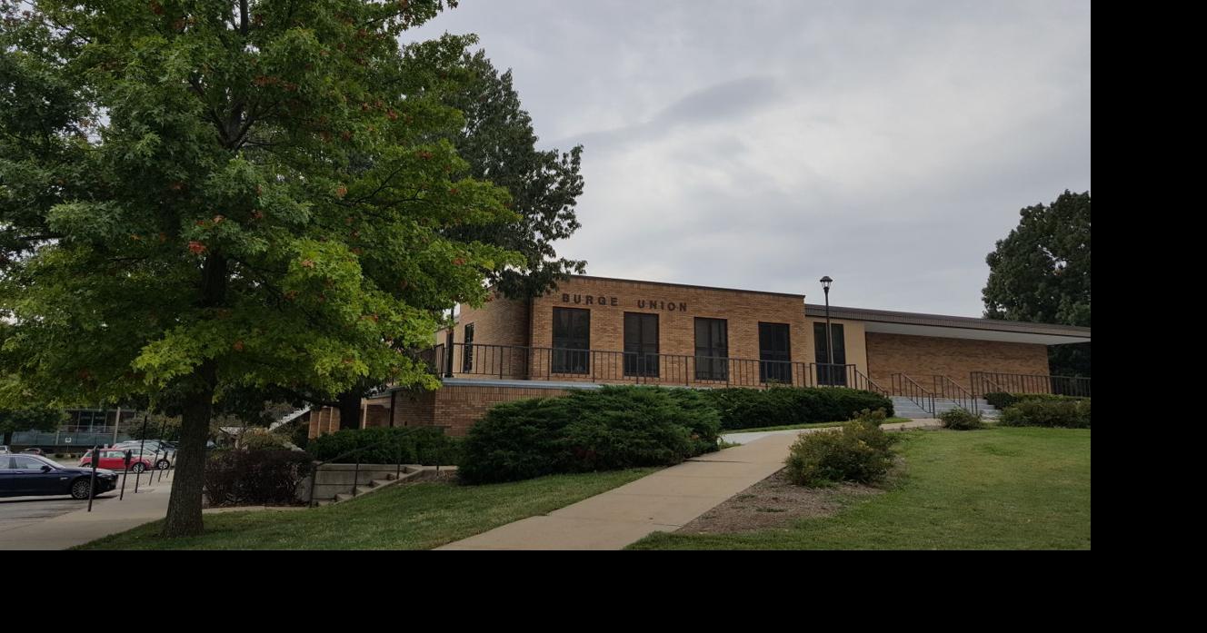 After 33 years on campus, Burge Union will close its doors | News ...