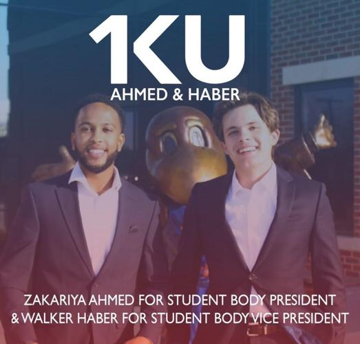 Senate election results delayed due to financial misconduct allegations | News | kansan.com