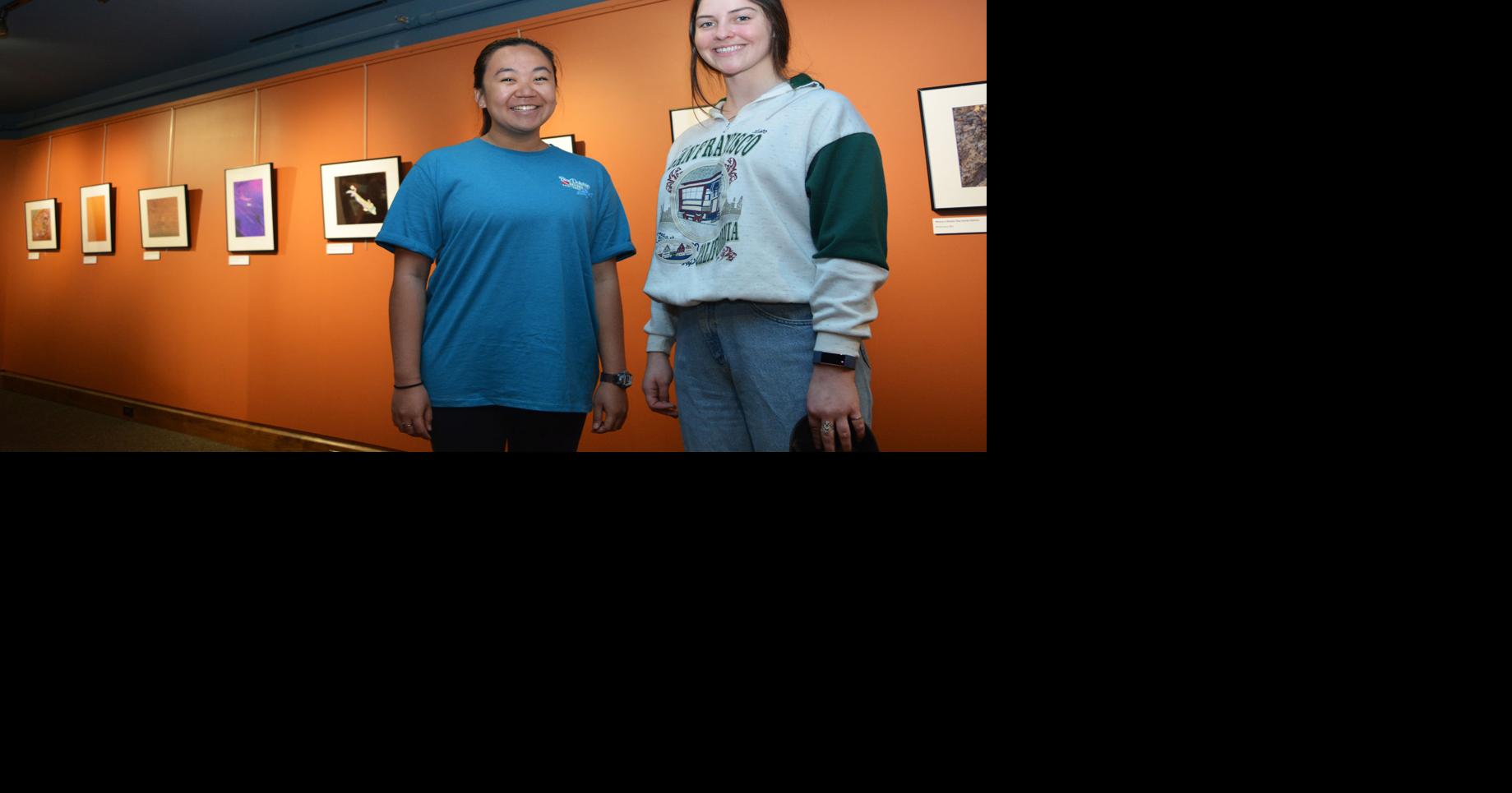 KU Natural History Museum features photos from students' African ...