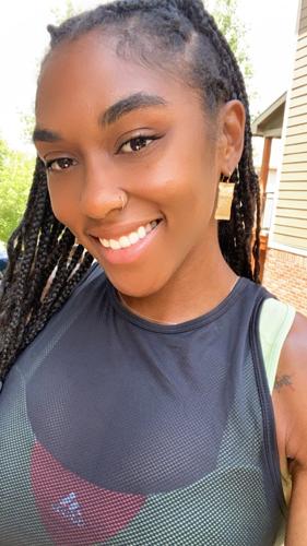 Jayhawks in Tokyo: Christina Clemons finally makes the Olympic games ...