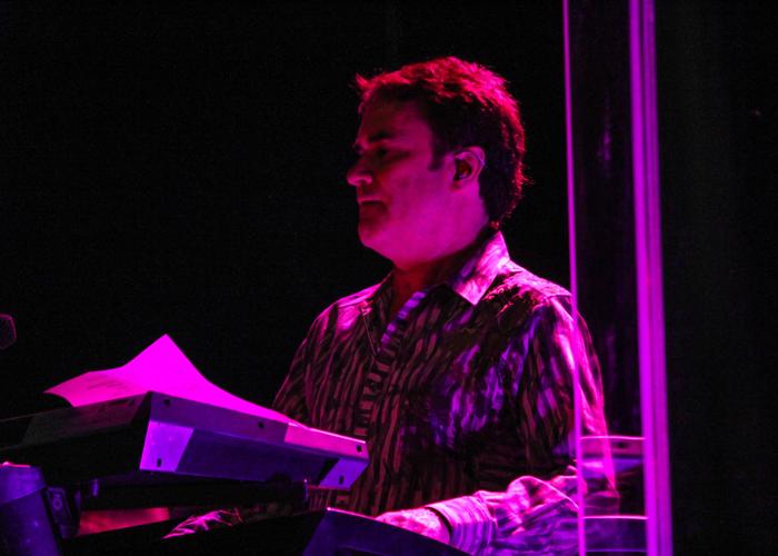 Beach Boys perform 40 song setlist to sold-out crowd at Lied Center ...