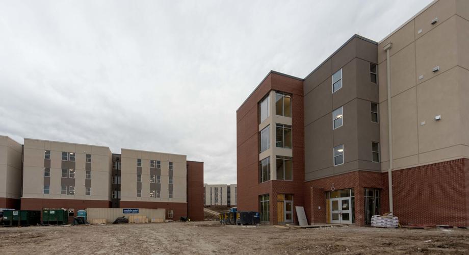 Final Central District projects to be completed ahead of schedule ...