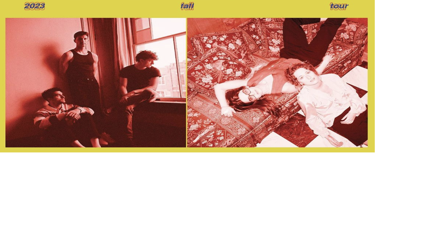 Yam Haus and Sawyer to thrill the Bottleneck with a coheadlining set ...