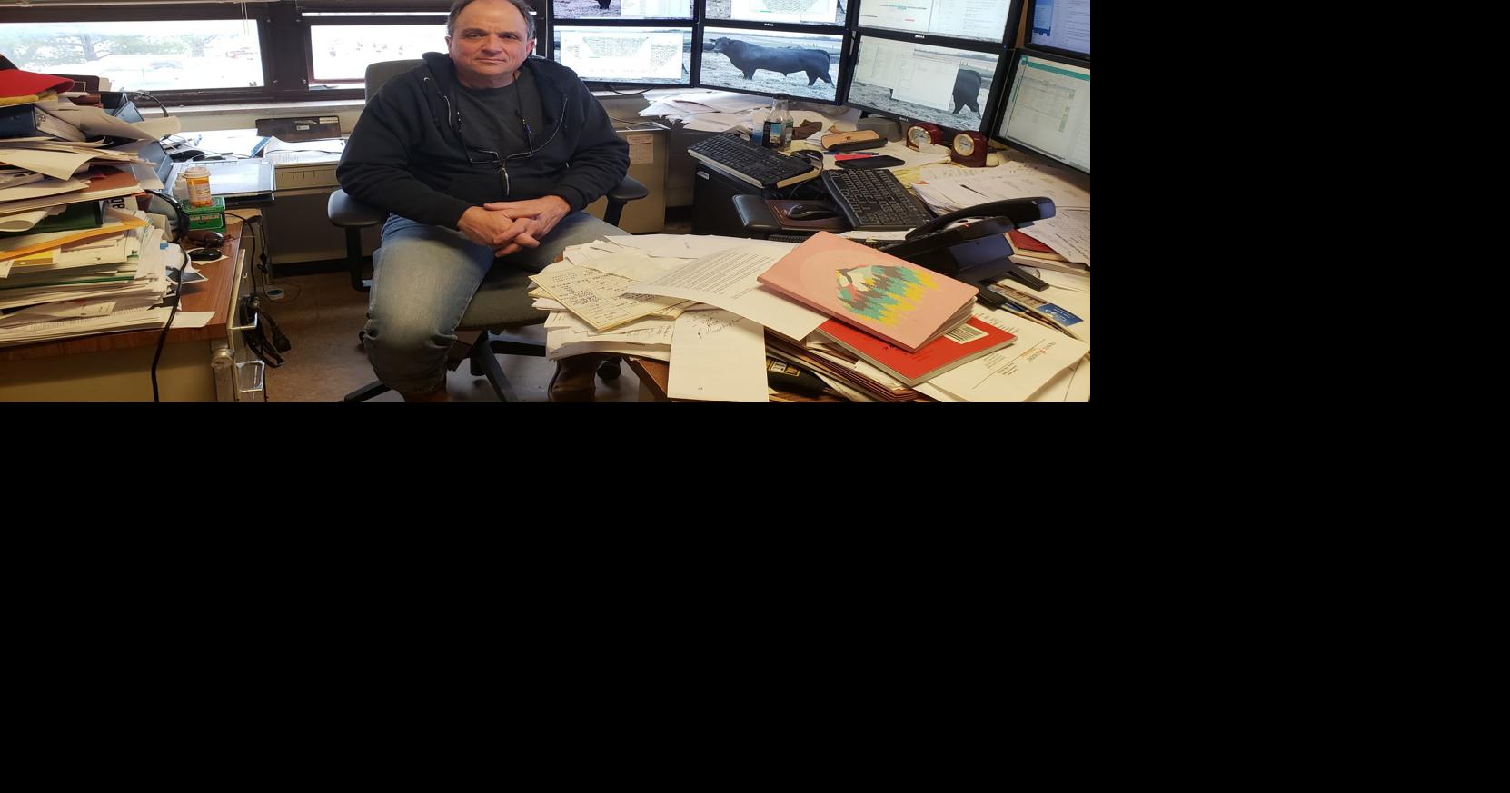 Study looks for wastewater disposal alternative to prevent Kansas ...