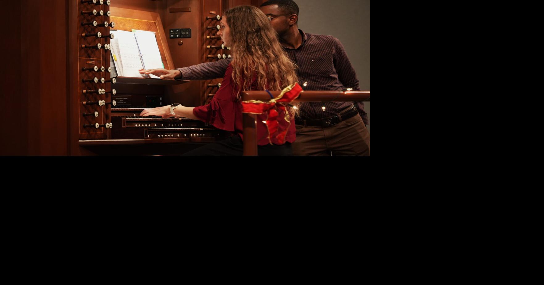 A Landmark in KU Music: The 100th KU Vespers Concert | Arts & Culture ...