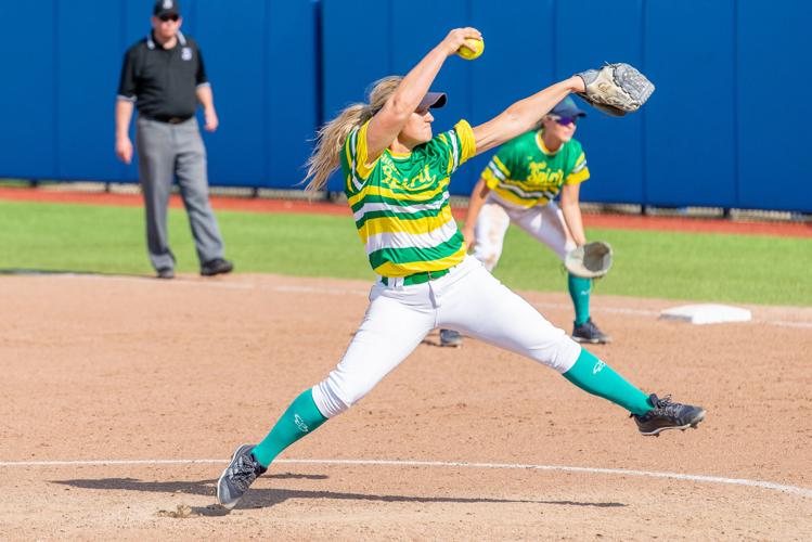 Chicago Bandits, Aussie Spirit find home in Lawrence at Rock Chalk Park ...
