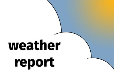 Lawrence weather: Flood advisory in effect due to heavy rain | News ...