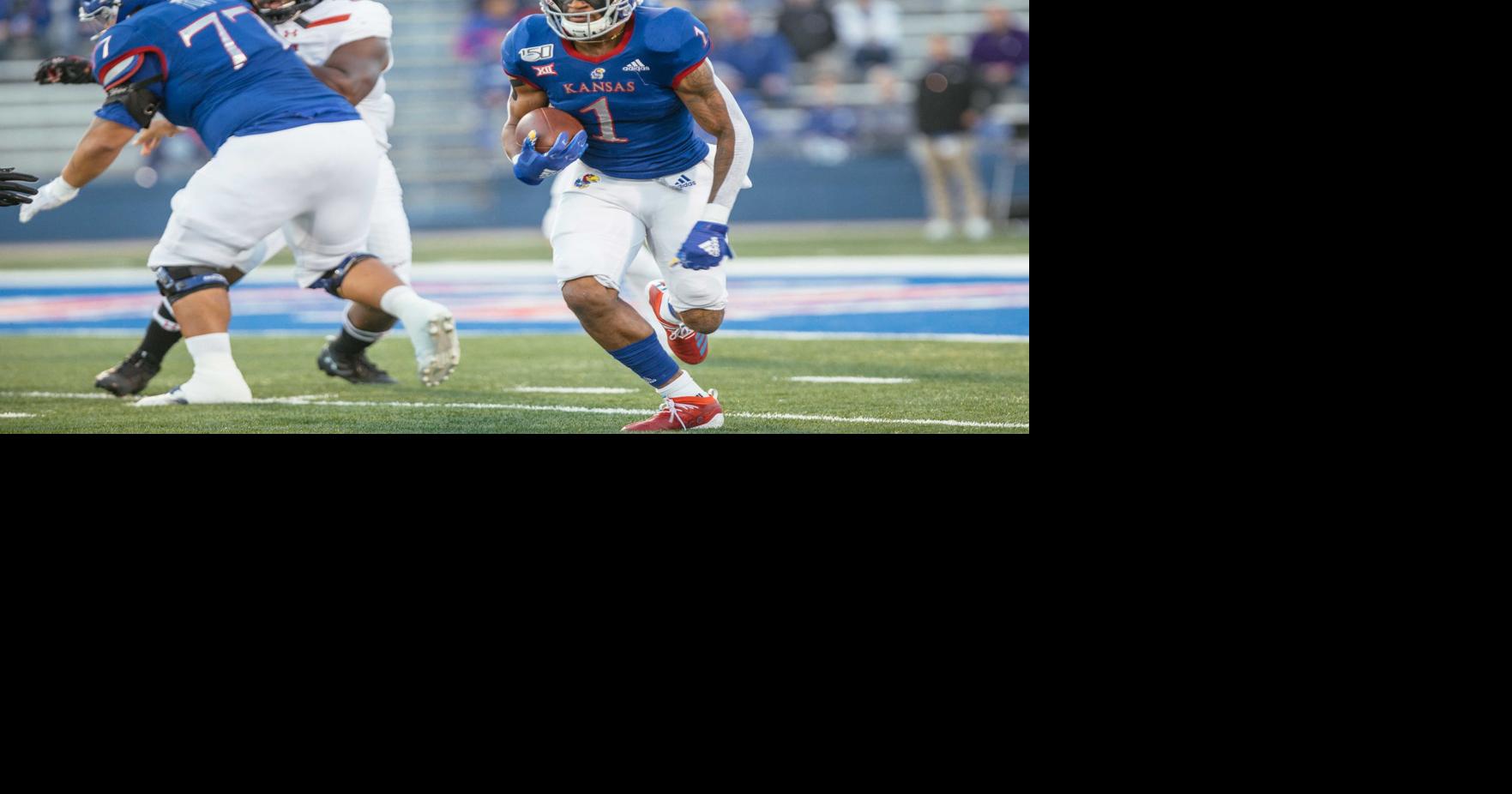 Pooka Williams Jr. goes undrafted, signs free agency deal with the ...