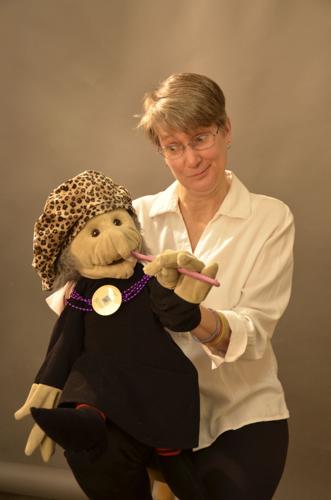 Lawrence resident, former KU librarian Priscilla Howe makes ...