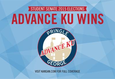Student Senate election results | News | kansan.com