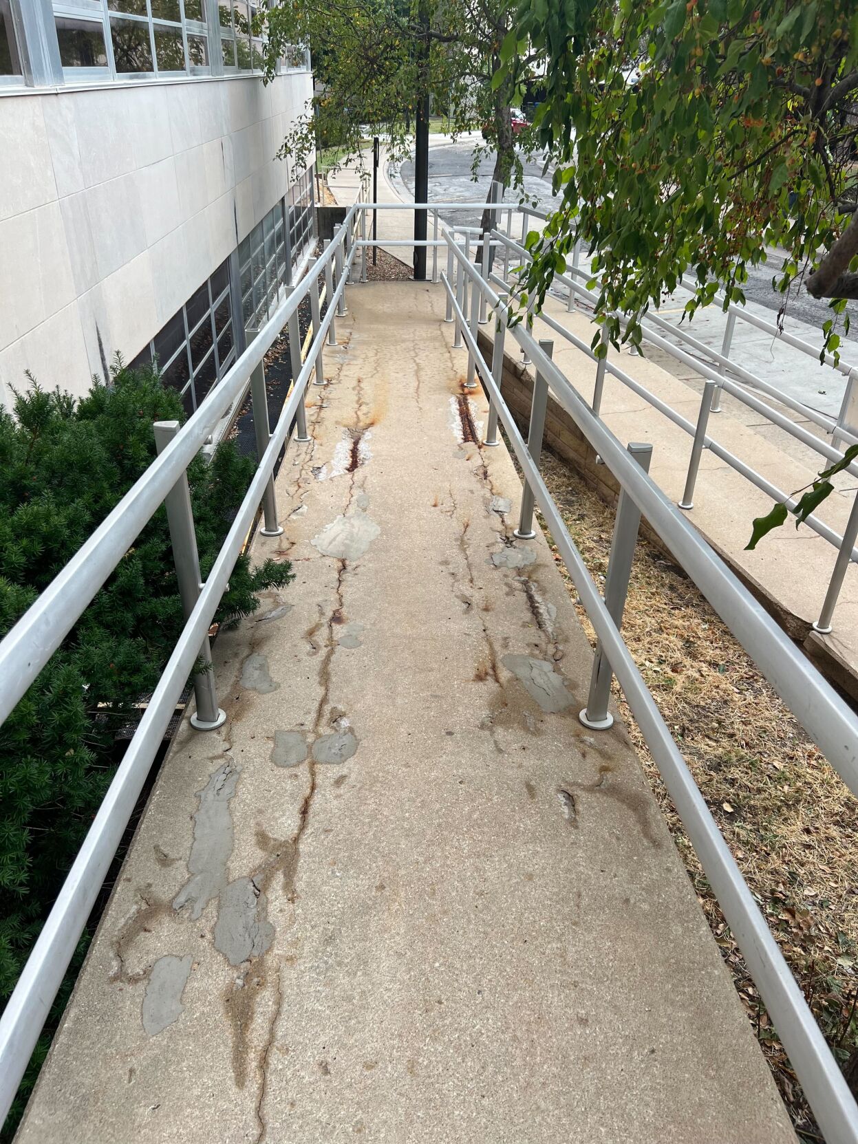 With new student group AbilityKU, the goal is to provide an accessible ...