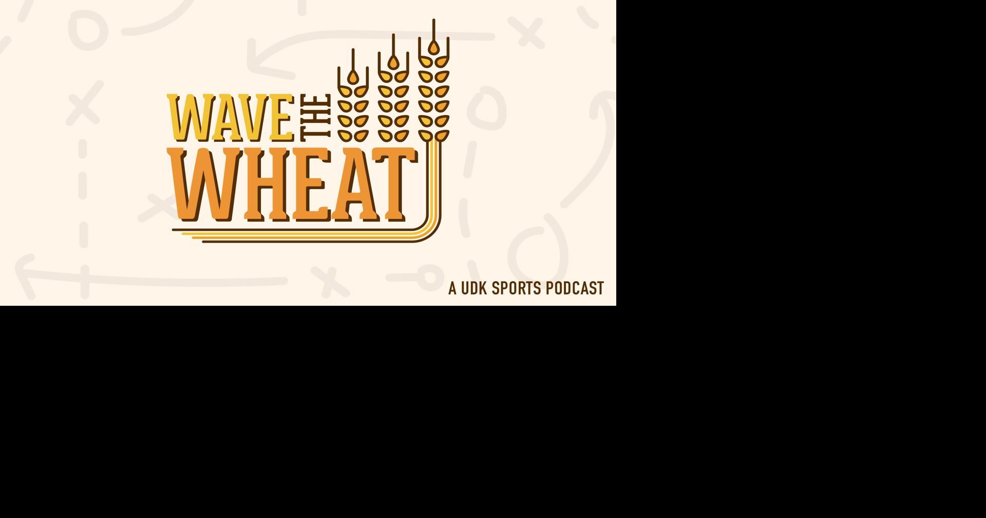Episode Eight: Kansan Sports Editor Andrew Lind talks about his ...